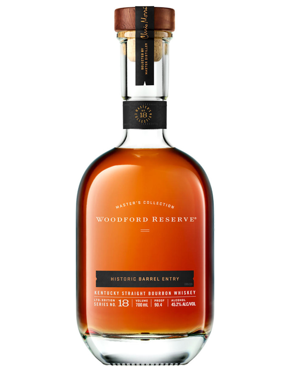 Woodford Reserve Master Collection by Brown - Forman