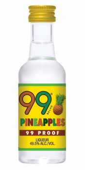 99 Pineapples by Sazerac Co.