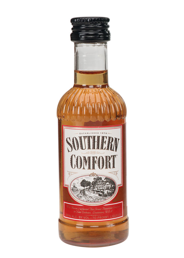 Southern Comfort by Sazerac Co.