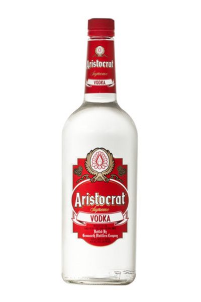 Aristocrat Supreme Vodka by Heaven Hill