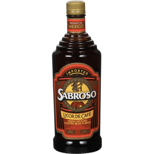 Sabroso Mexican Coffee by Sazerac Co.
