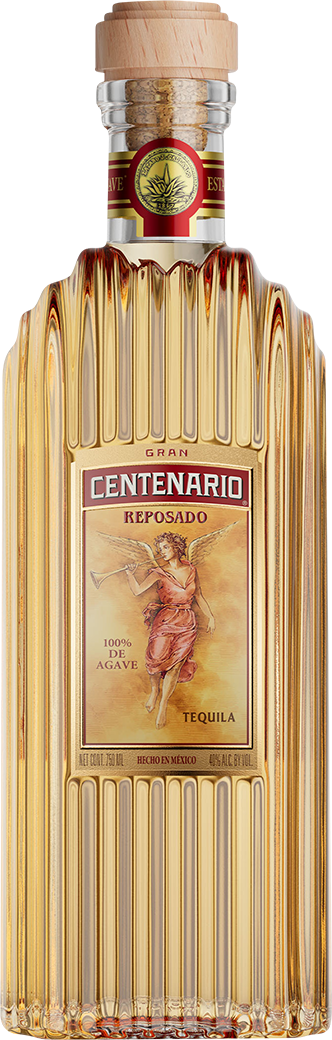 Gran Centenario Reposado Tequila