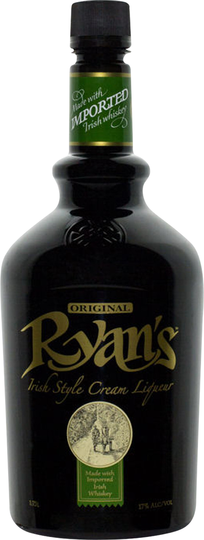 Ryan's Irish Cream Liqueur (1.75L)