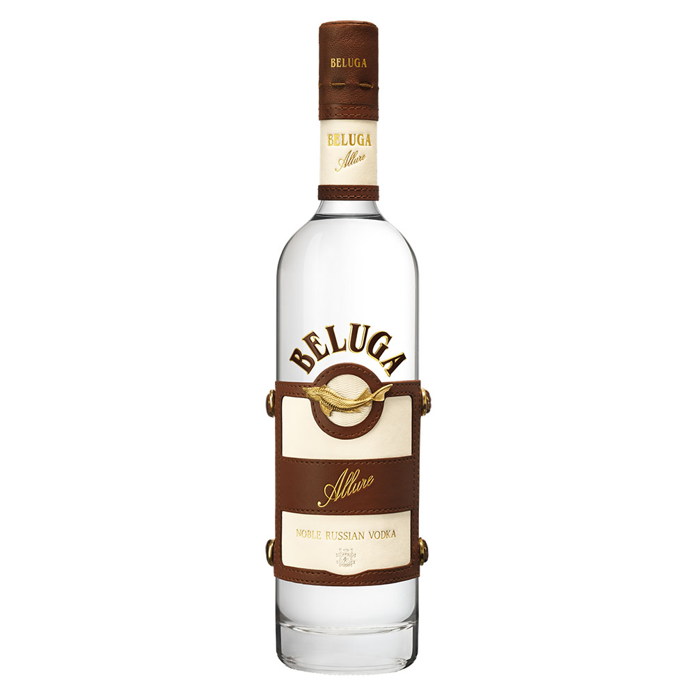 Beluga Allure Vodka