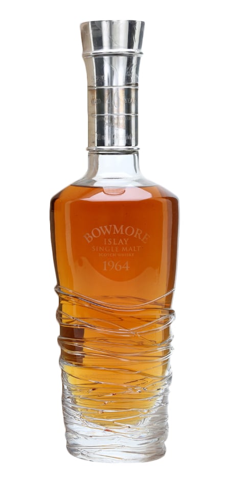 Bowmore 50 Year Old Single Malt Scotch Whisky