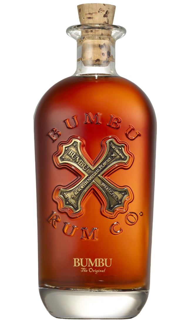 Bumbu The Original Rum