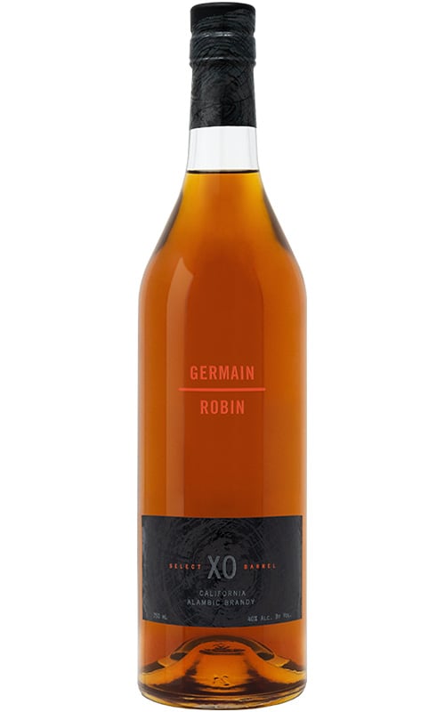 Germain-Robin XO Brandy