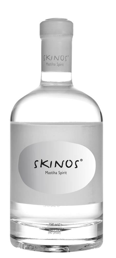 Skinos Mastiha Spirit