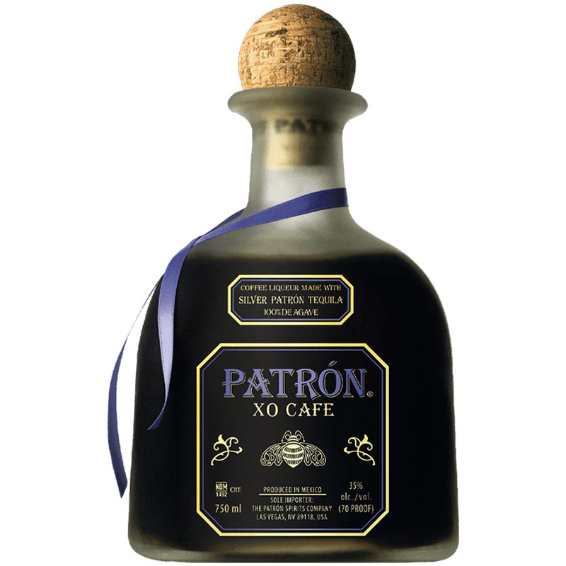 Patrón XO Cafe Coffee Liqueur