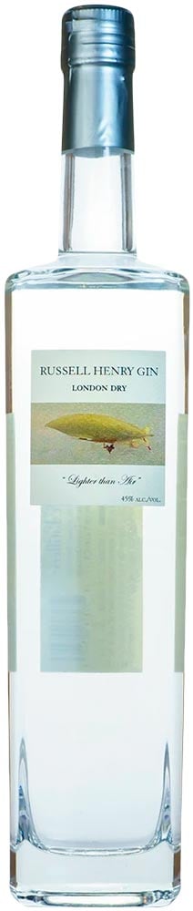Russell Henry London Dry Gin