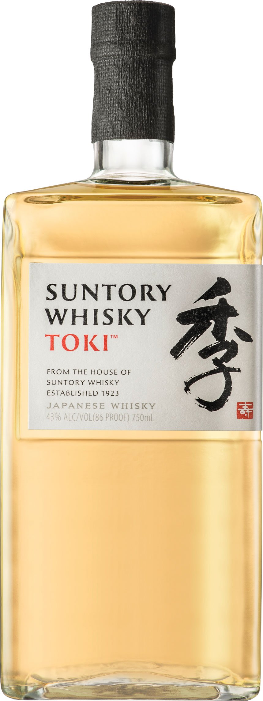 Suntory Toki Whisky