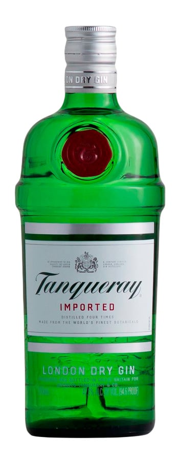 Tanqueray London Dry Gin