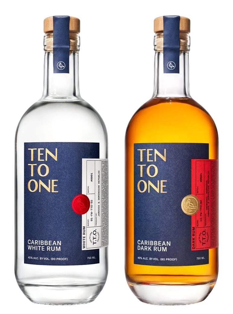 Ten To One Bundle