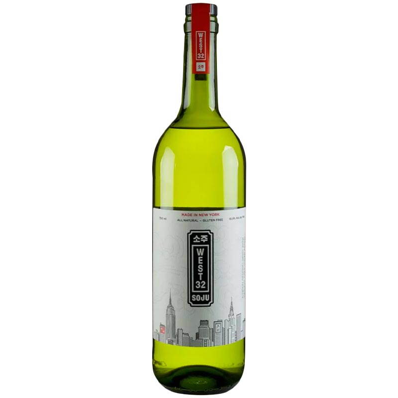 West 32 Original Soju